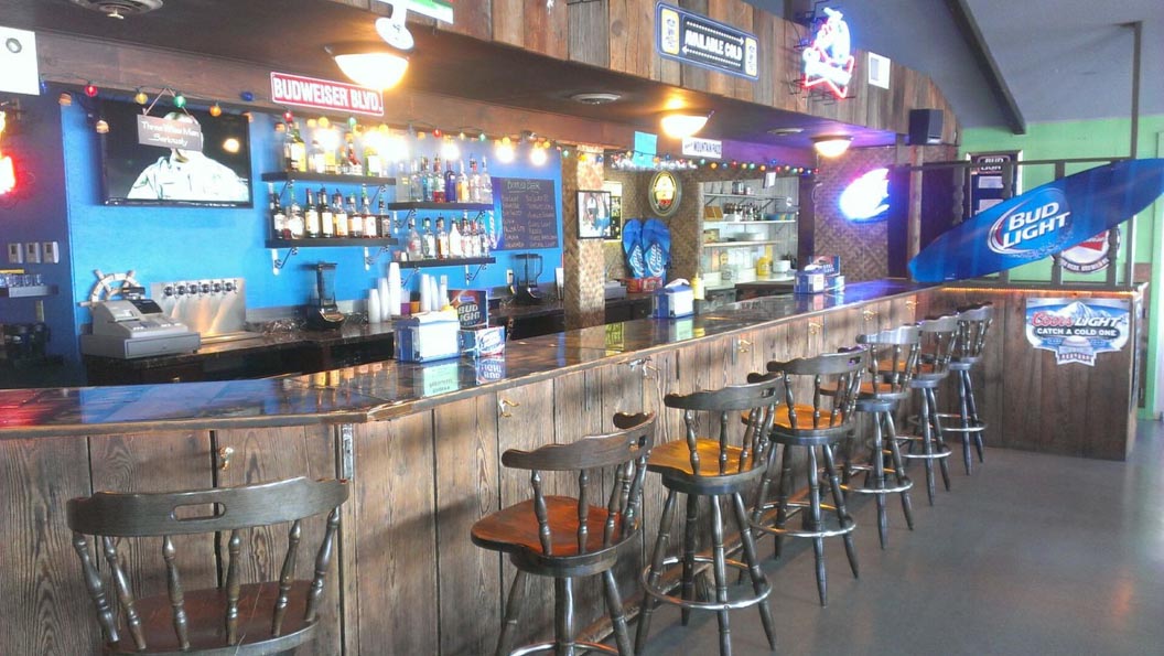 Kinders Restaurant_Bar